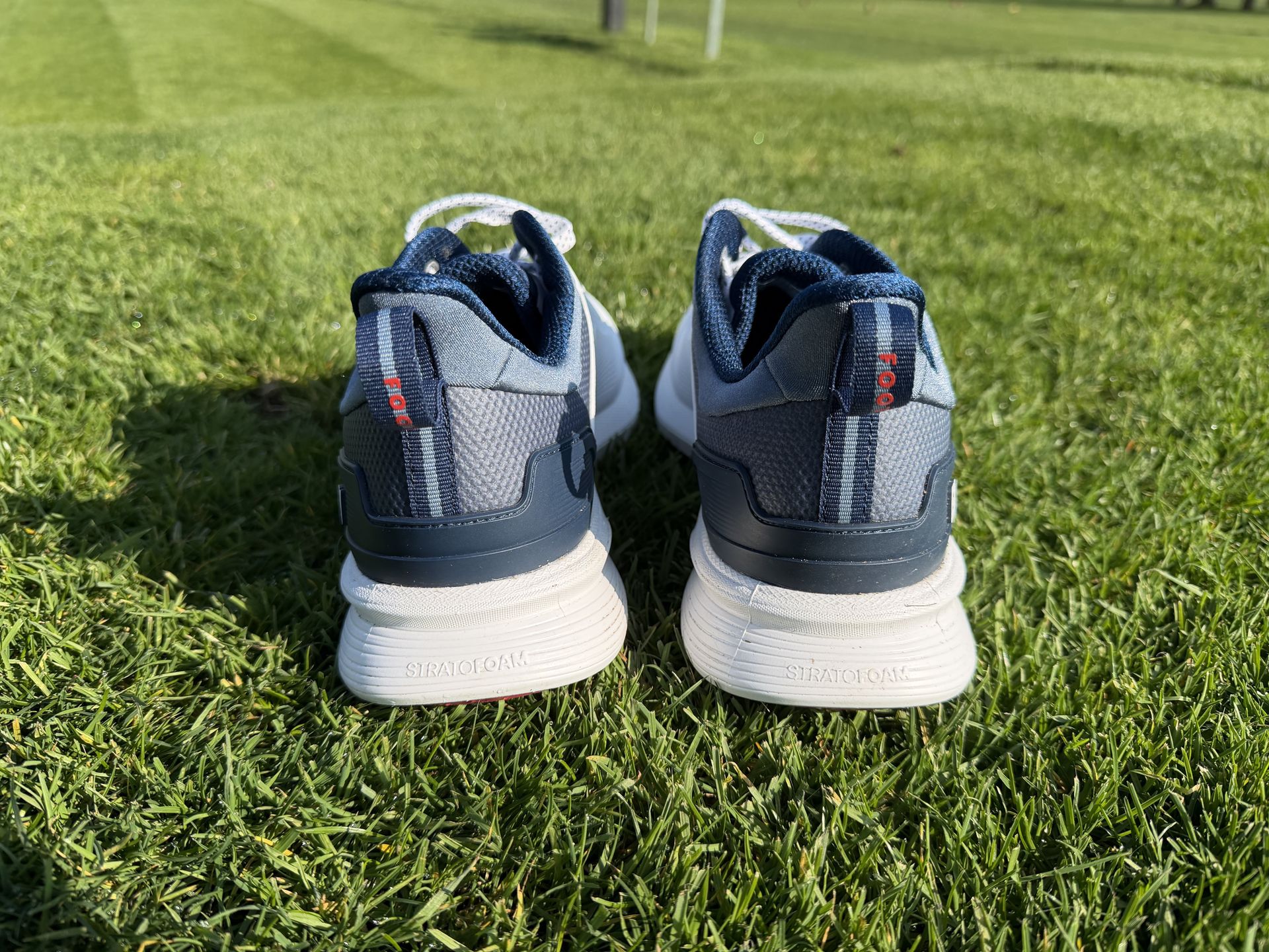 FootJoy 2026 Pro/SL Golf Shoe Review | Golf Monthly