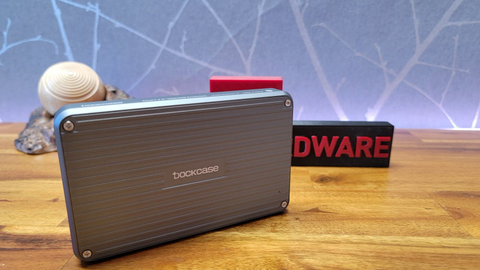 Best SSD and Hard Drive Enclosures | Tom's Hardware