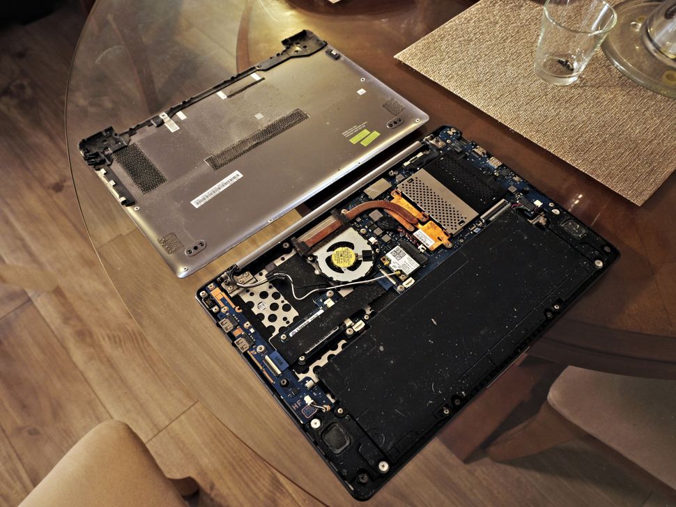 How to upgrade RAM on a laptop: everything you need to know | Creative Bloq