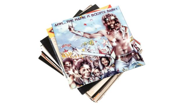A bassist's guide to Bootsy Collins: The must-have album and what to ...