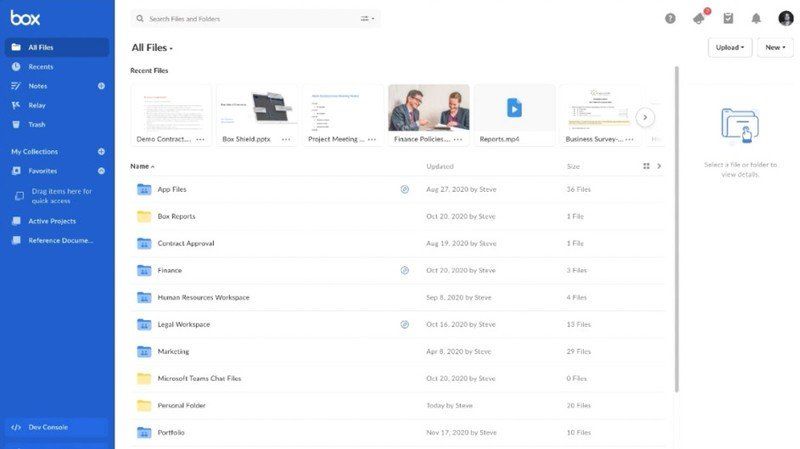 Best cheap cloud storage solutions 2022 | Android Central