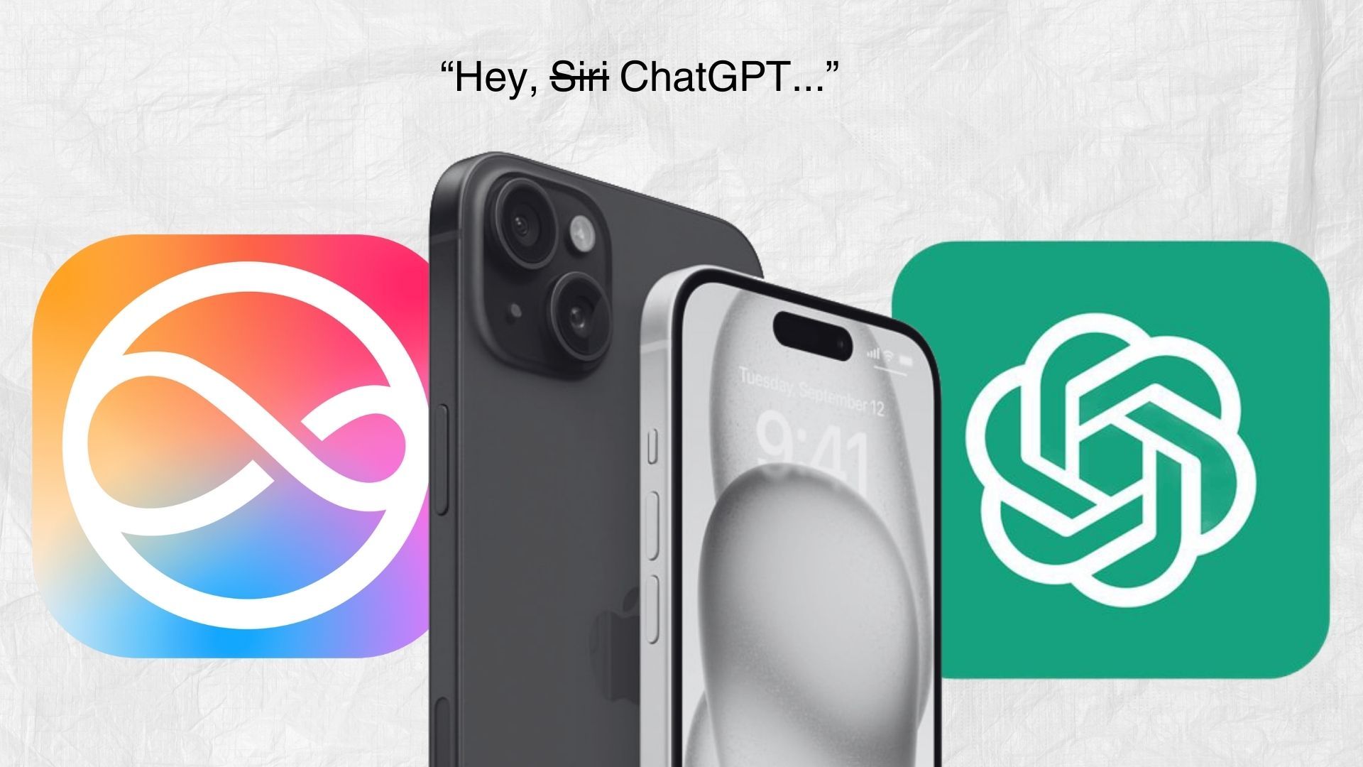 ChatGPT on iPhone, iPad, and Mac: Release date, price, and if it works ...