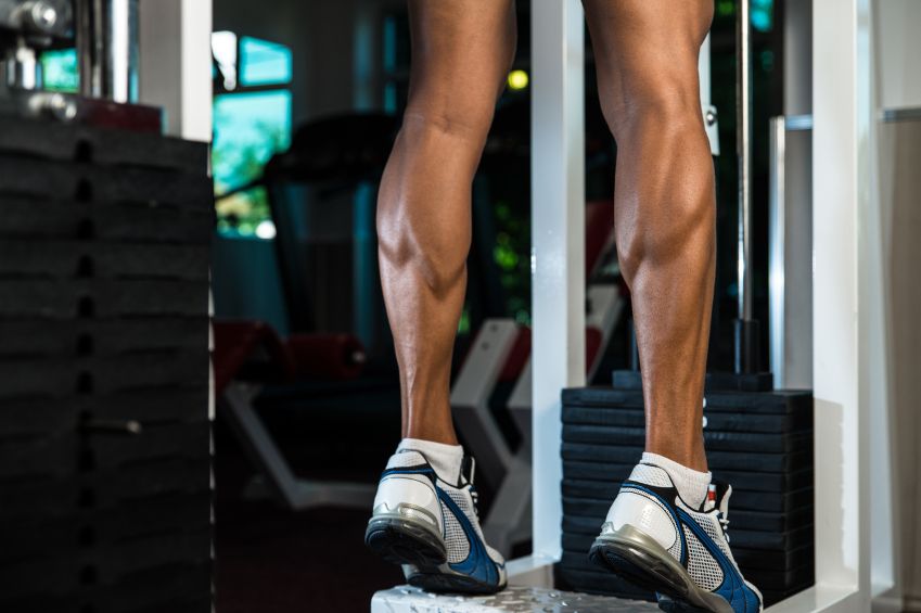 How To Get Bigger Calves 5 Tips Coach How To Get Bigger Calves 5 Tips Coach