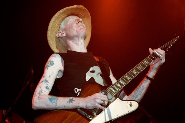 Slide Guitar: Get the Most Out of Open E Tuning | Guitar World