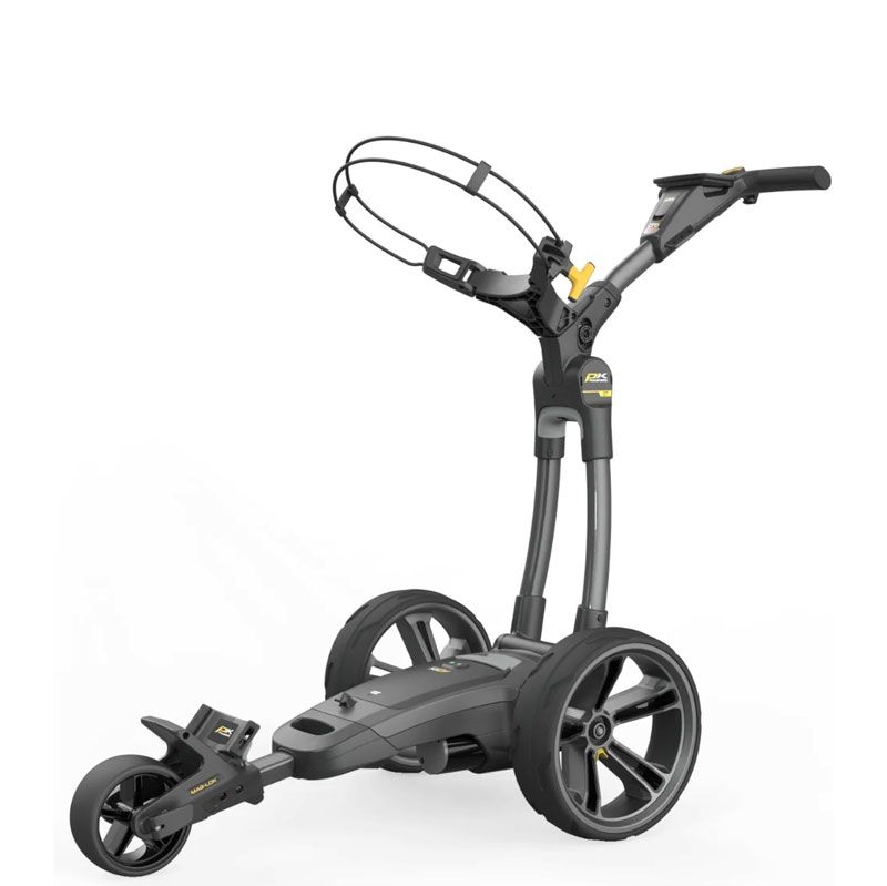 Most Compact Golf Trolleys 2025 | Golf Monthly
