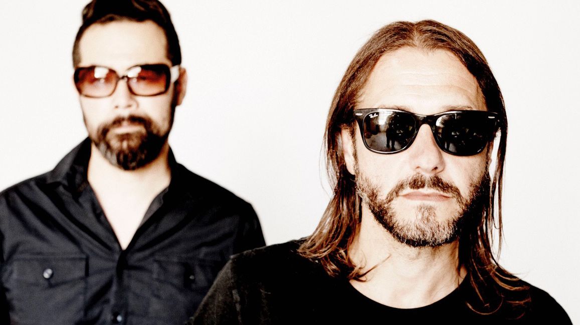 Feeder celebrate 21 years with new compilation | Louder