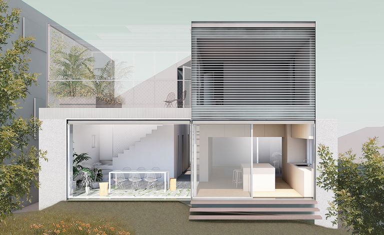 Archer Office | Wallpaper*