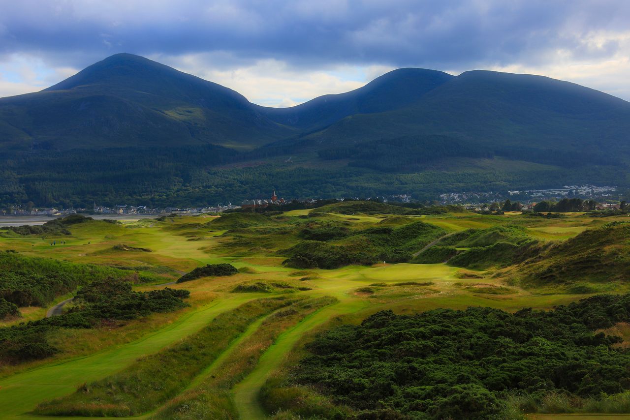 Top 100 Golf Courses UK & Ireland 2023/24 - Golf Monthly Rankings ...