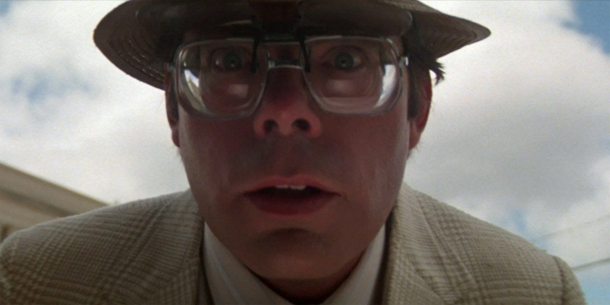 Every Stephen King Appearance In Movies And TV | Cinemablend