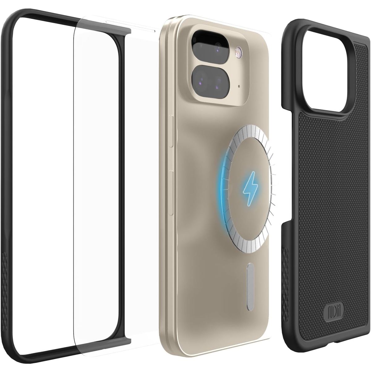 Best Google Pixel 9 Pro Fold cases | Android Central