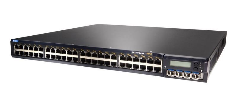 Juniper targets Cisco with EX enterprise switch launch | IT Pro