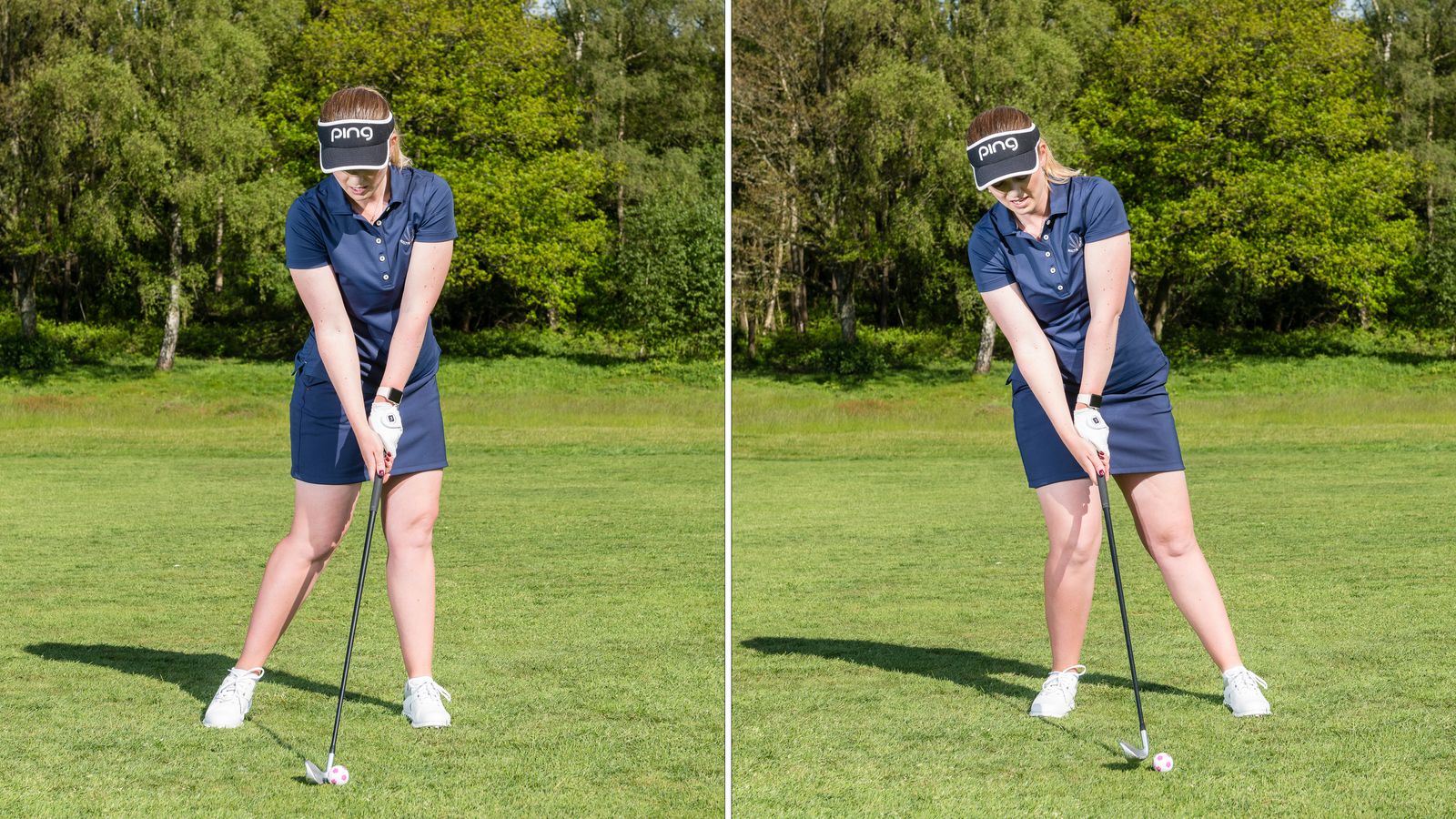 How To Stop Overswinging: Unlock Your Untapped Power | Golf Monthly