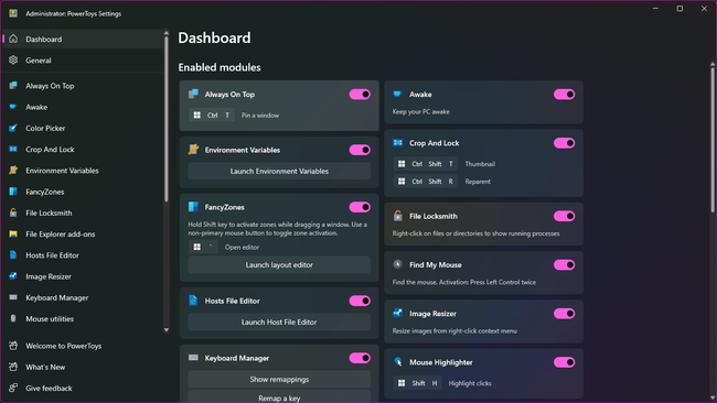 How to keep an app on top of others | TechRadar