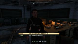 Should you choose GEN ERA or GEN MOVE in Atomfall? | PC Gamer