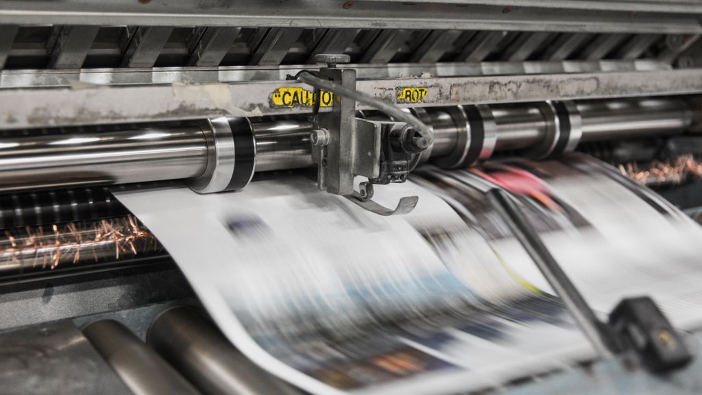 A creative's guide to different types of printing | Creative Bloq