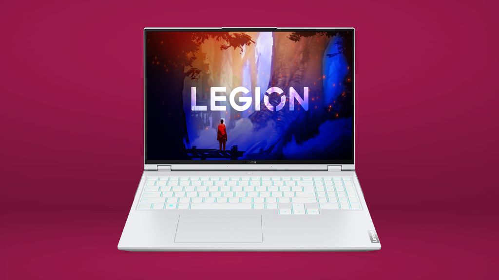 Lenovo Legion 5 Pro Gen 7 hands-on: A stylish and powerful gaming ...