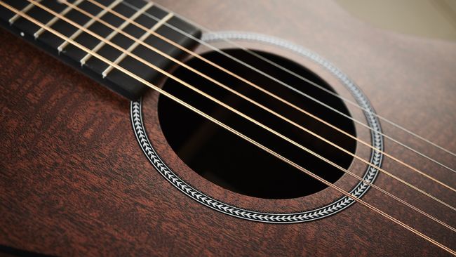Best parlor guitars: compact acoustics from top brands | Guitar World