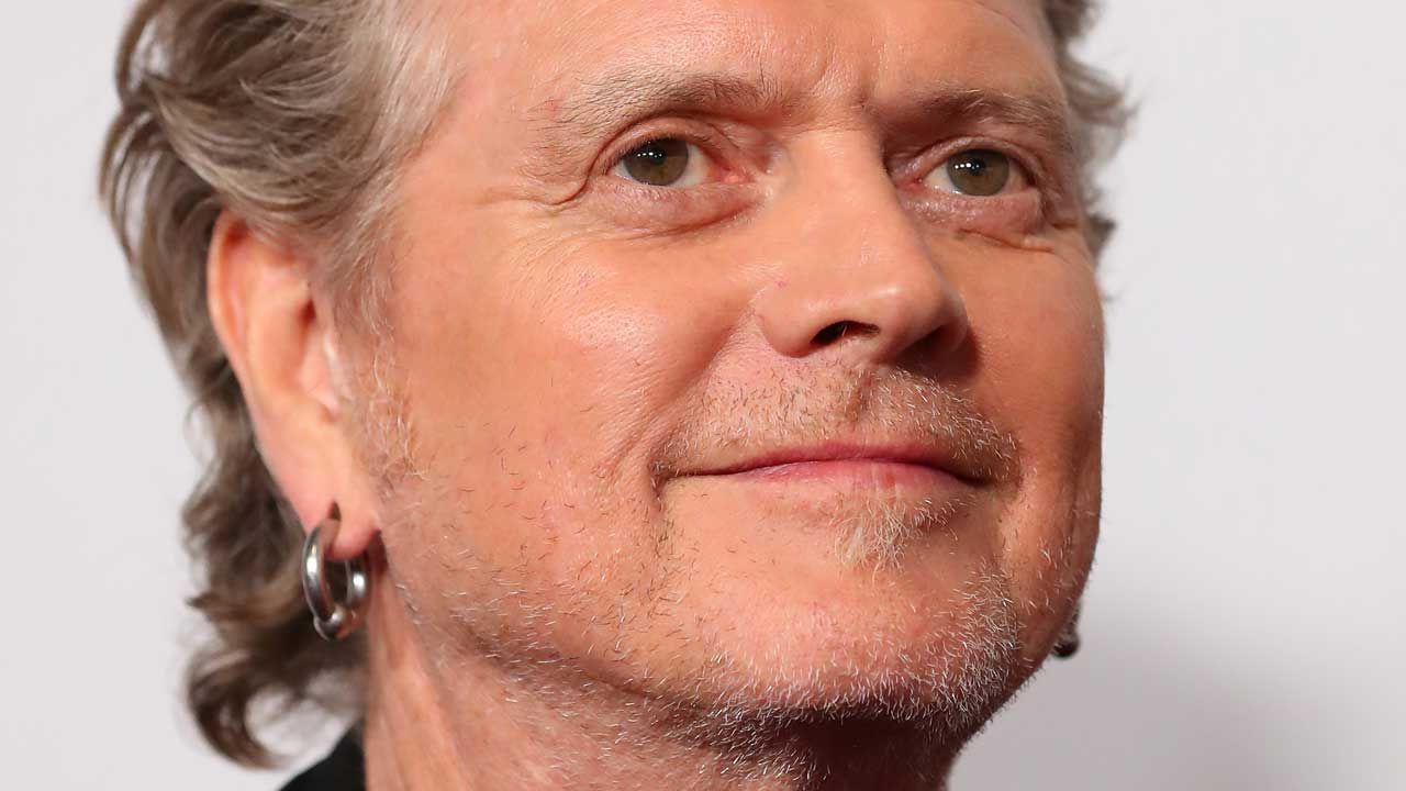 How Def Leppard's Rick Allen fought trauma and found happiness | Louder