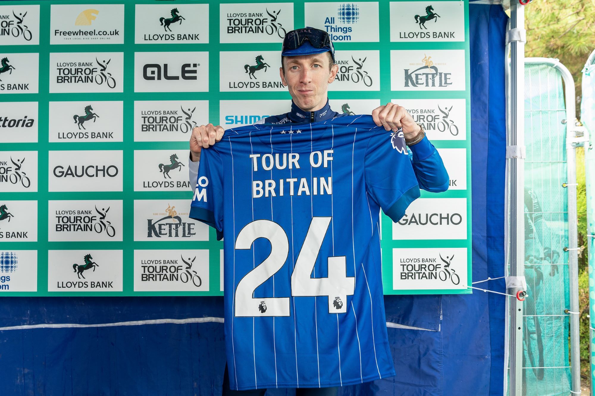 Tour of Britain races boosted local economies by £30 million | Cycling ...