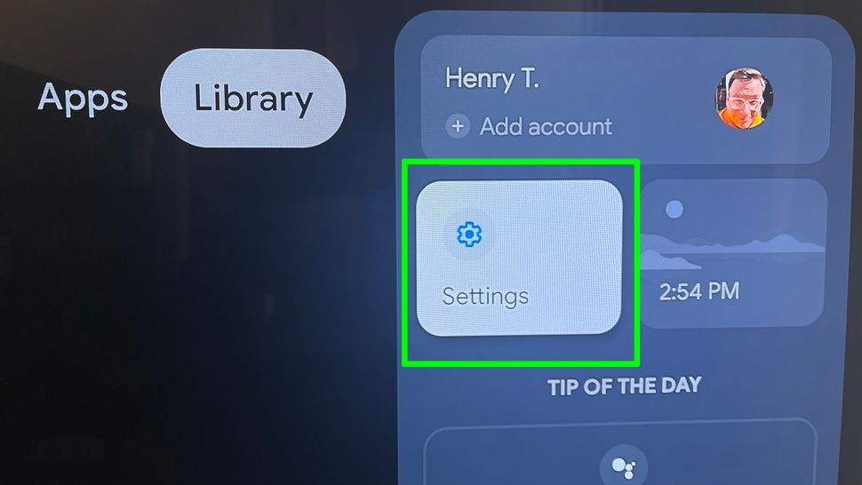 How to factory reset Google Chromecast | Tom's Guide