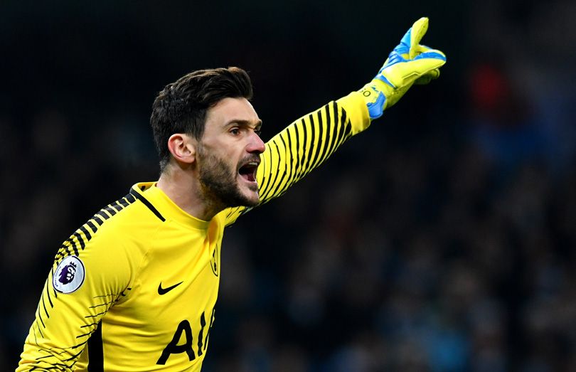 Ranked! The 10 best goalkeepers of the 21st century | FourFourTwo