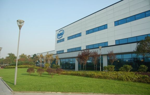 Intel Factories in China Shut Down to Conserve Electrical Power | Tom's ...