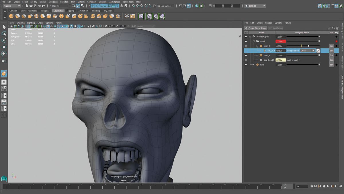 Review: Maya LT | Creative Bloq