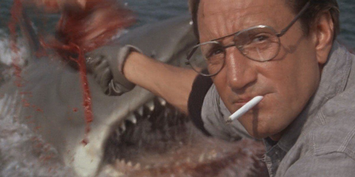 12 Jaws Behind-The-Scenes Facts You Might Not Know | Cinemablend