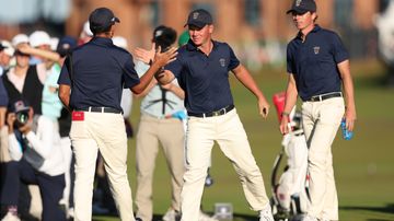 ‘A Truly Special Opportunity’ – US College Star Caleb Surratt On ...