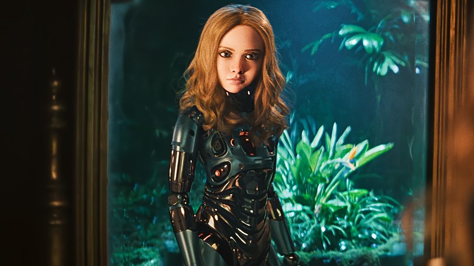 ‘M3GAN 2.0’ takes the killer robot doll in a ridiculous new direction ...