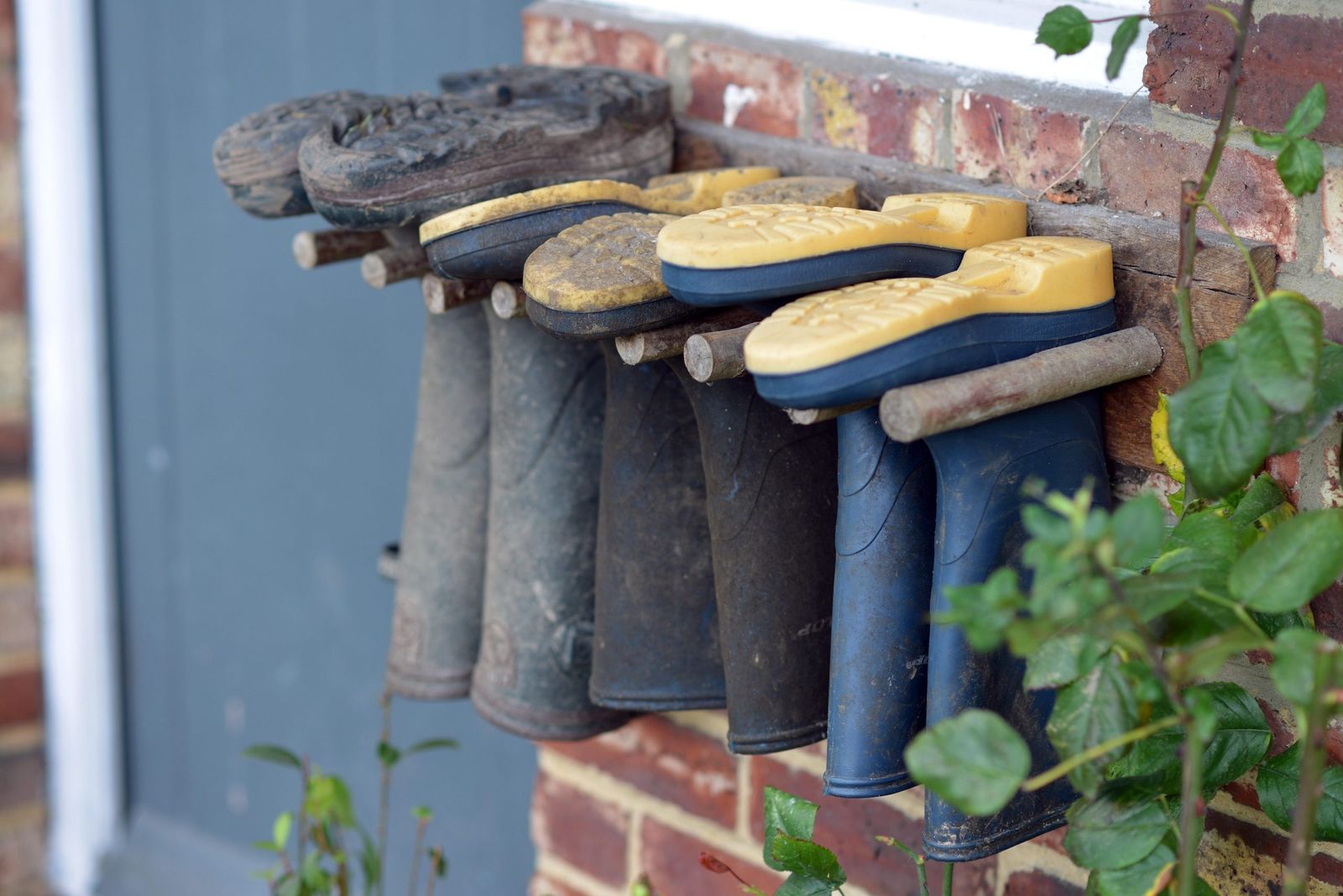 Country Life Top 10: Wellies - The best wellington boots you can buy ...