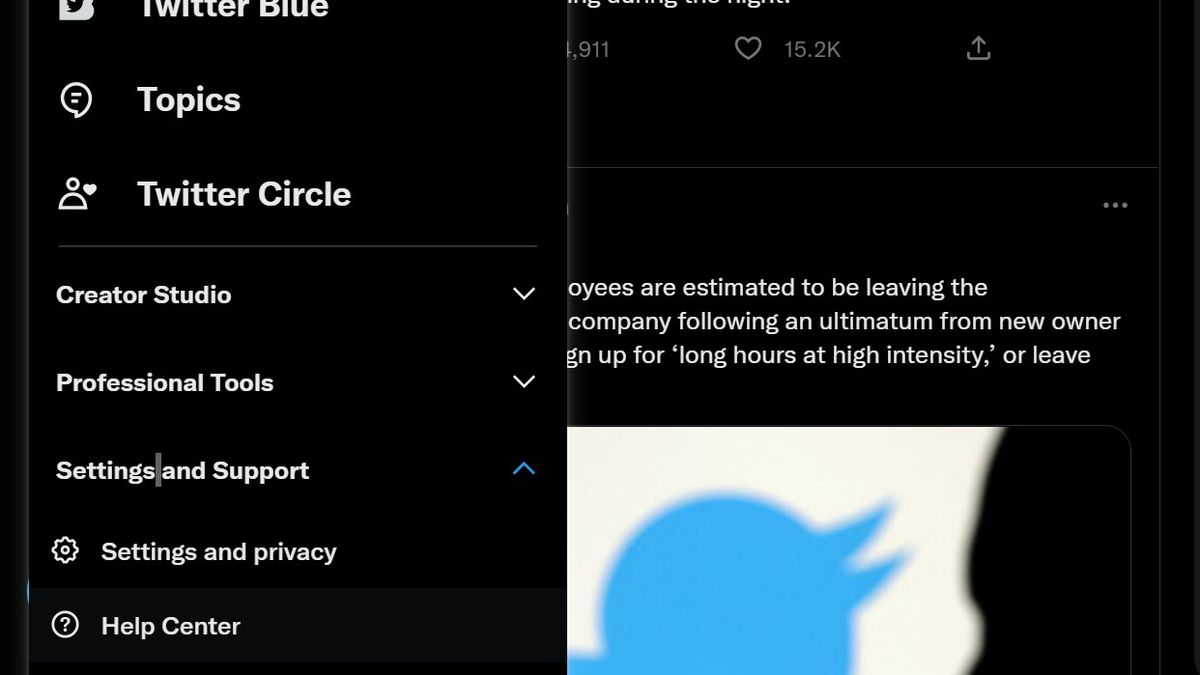 How to download all of your old Tweets and archive them | iMore