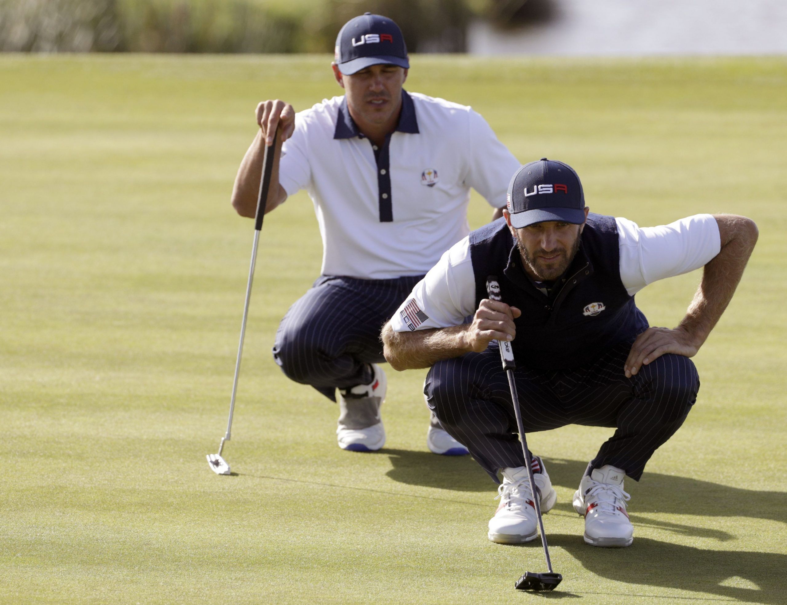 Alternate Shot Golf Format Explained | Golf Monthly