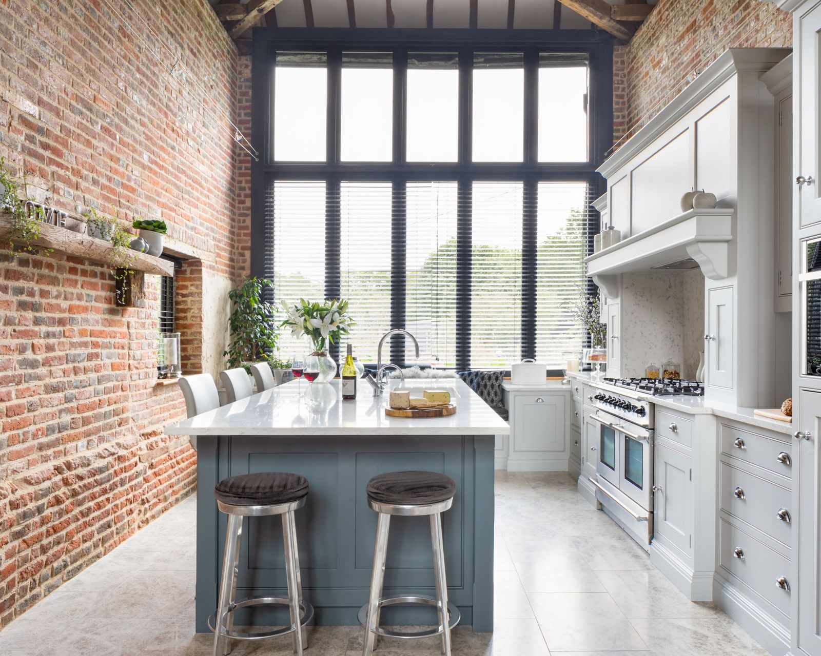 Is farmhouse decor still on trend for 2024? | Homes and Gardens