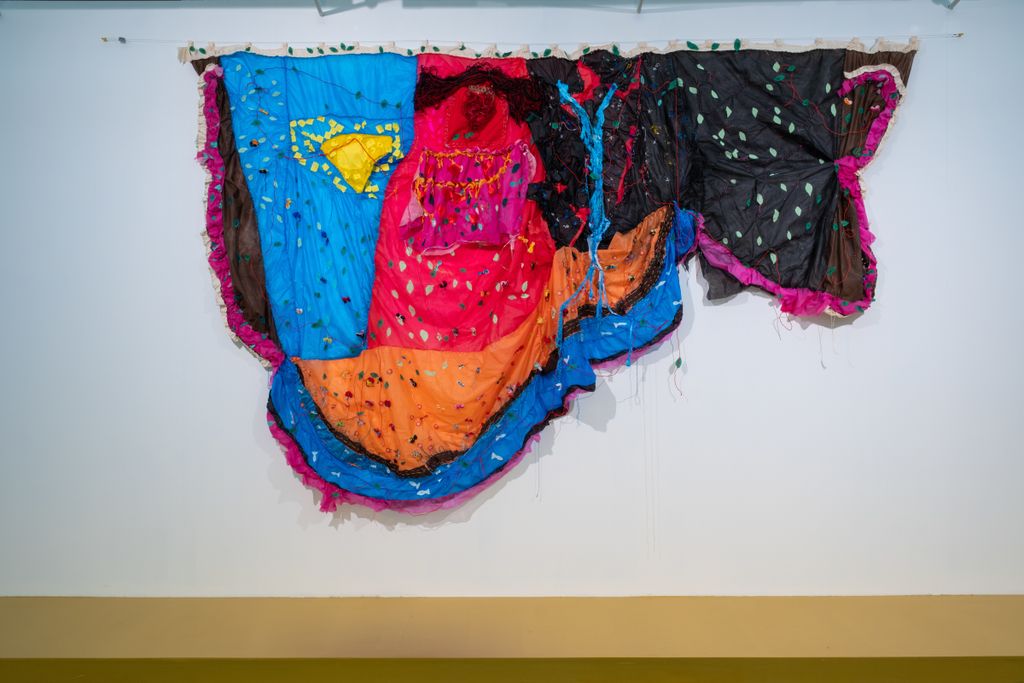 Liverpool Biennial 2023 explores the legacy of slavery | Wallpaper*