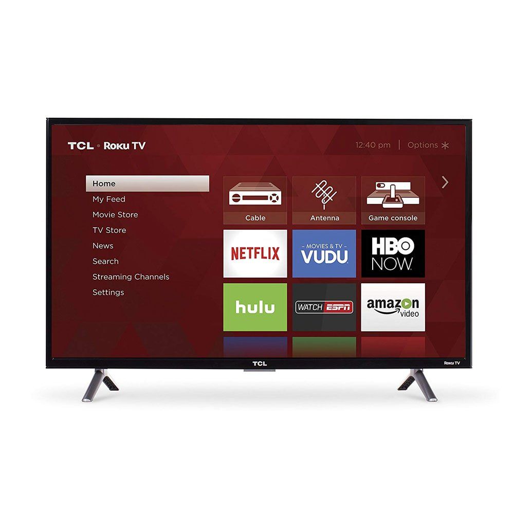 Nab this well-rated 55-inch TCL 4K Roku TV at its best price yet | What ...