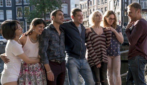 Sense8 Behind The Scenes Video Will Get Fans Pumped For The Finale ...