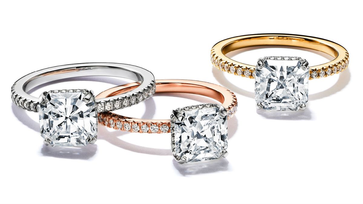 Tiffany & Co: pioneering diamond traceability | The Week