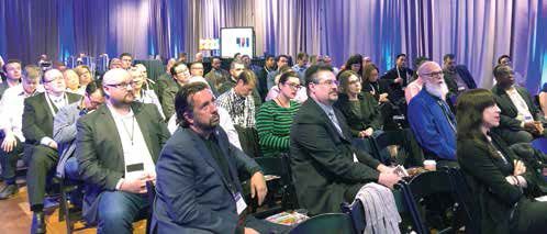 Inside the AV/IT San Jose Summit | AVNetwork