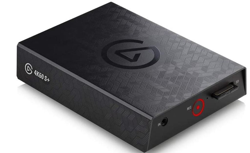 Best capture cards for streaming Nintendo Switch 2022 | iMore