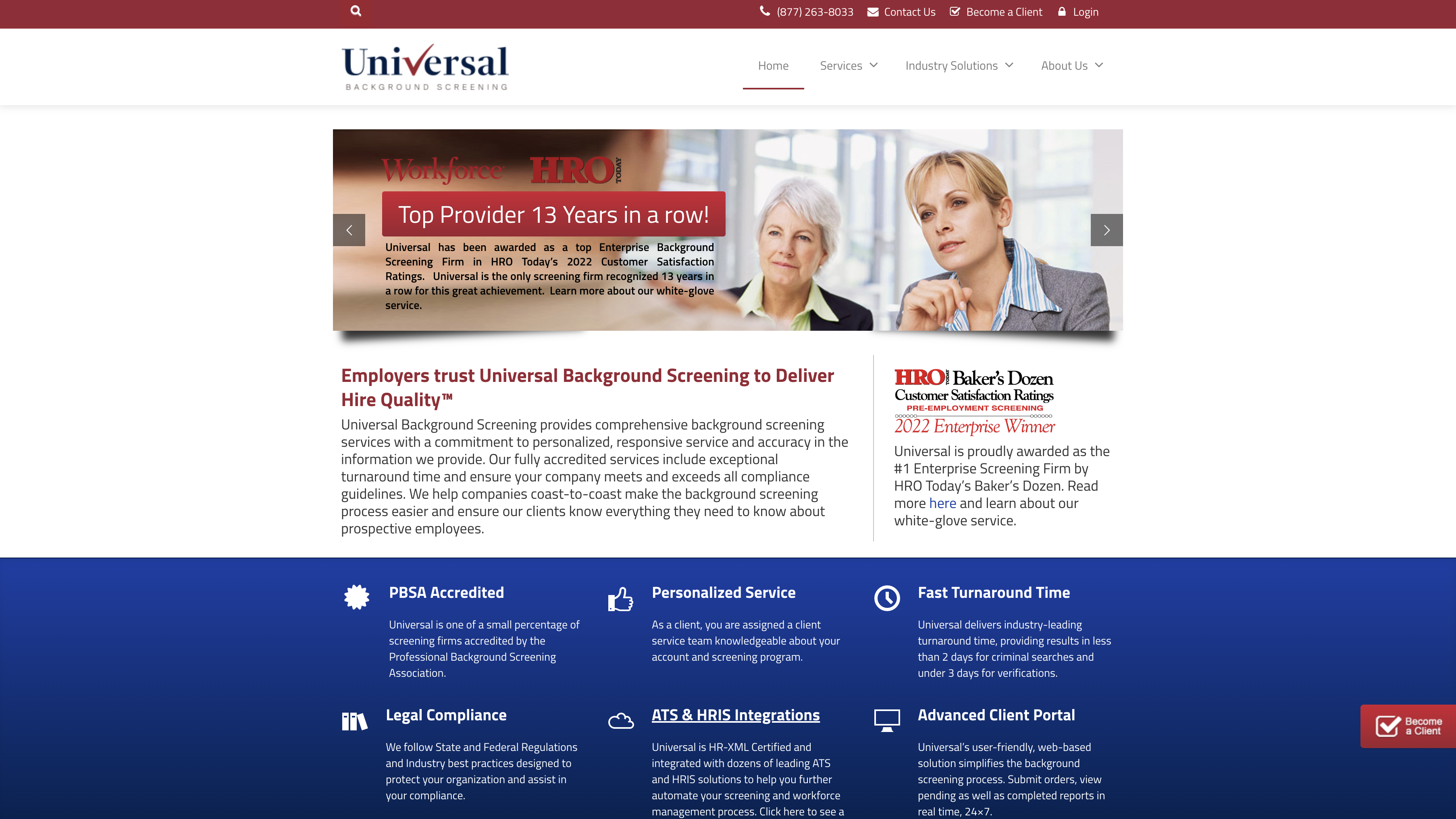 Best background check service of 2023 | TechRadar