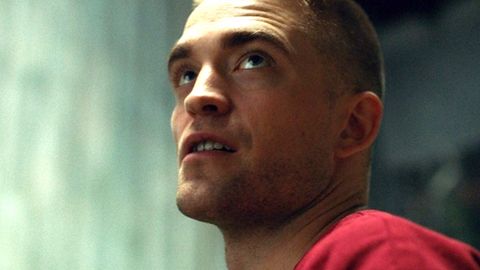The Batman's new Bruce Wayne is confirmed as Robert Pattinson goes from ...