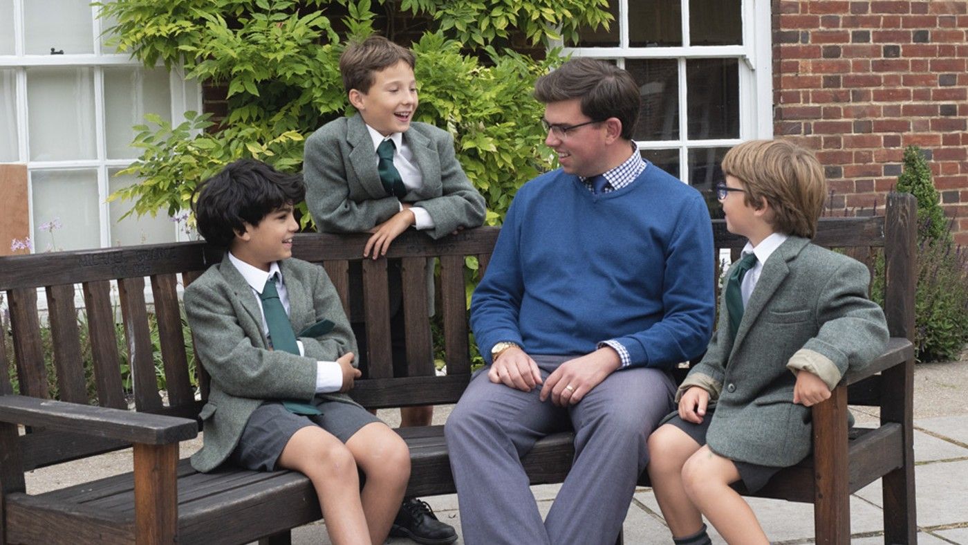 The best of the best prep schools in the UK | The Week