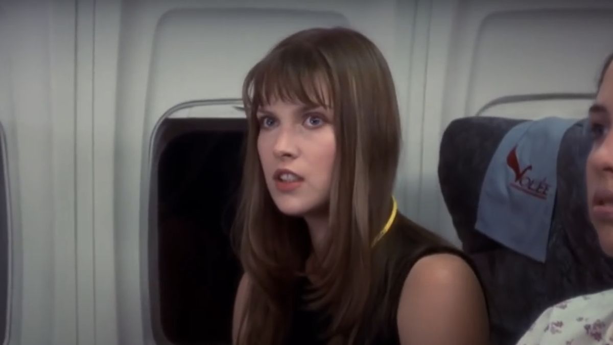 32 Classic Horror Movie 'Final Girls' | Cinemablend