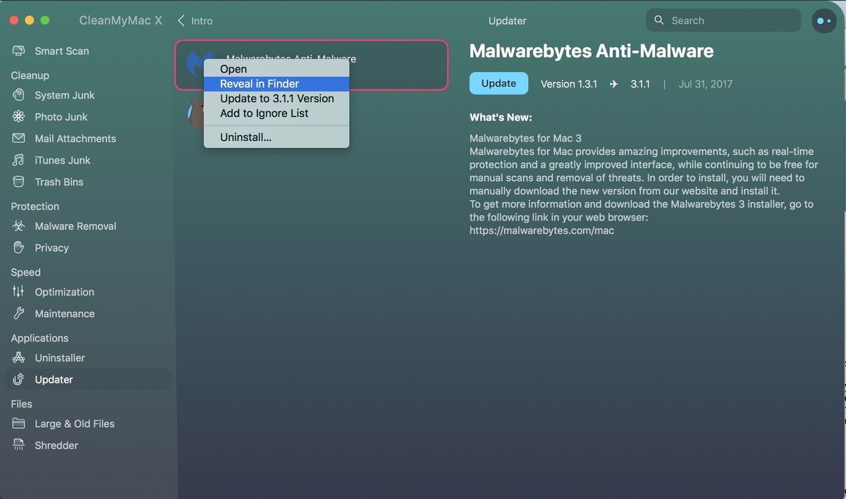 CleanMyMac X review: The simplest way to keep your Mac clean | iMore