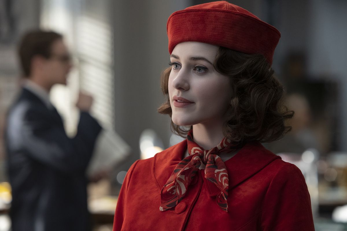 Ranking Midge's best outfits from The Marvelous Mrs. Maisel | What to Watch