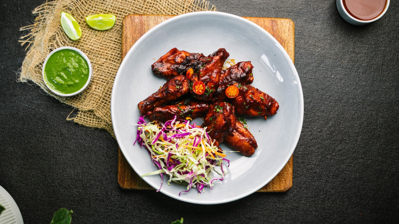 Eight of the most popular British BBQ foods revealed (and #5 surprised ...