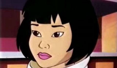 The 20 Sexiest Female Cartoon Characters On TV, Ranked | Cinemablend