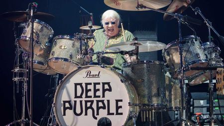 Sweet guitarist Andy Scott reveals why he won't stop touring | Louder