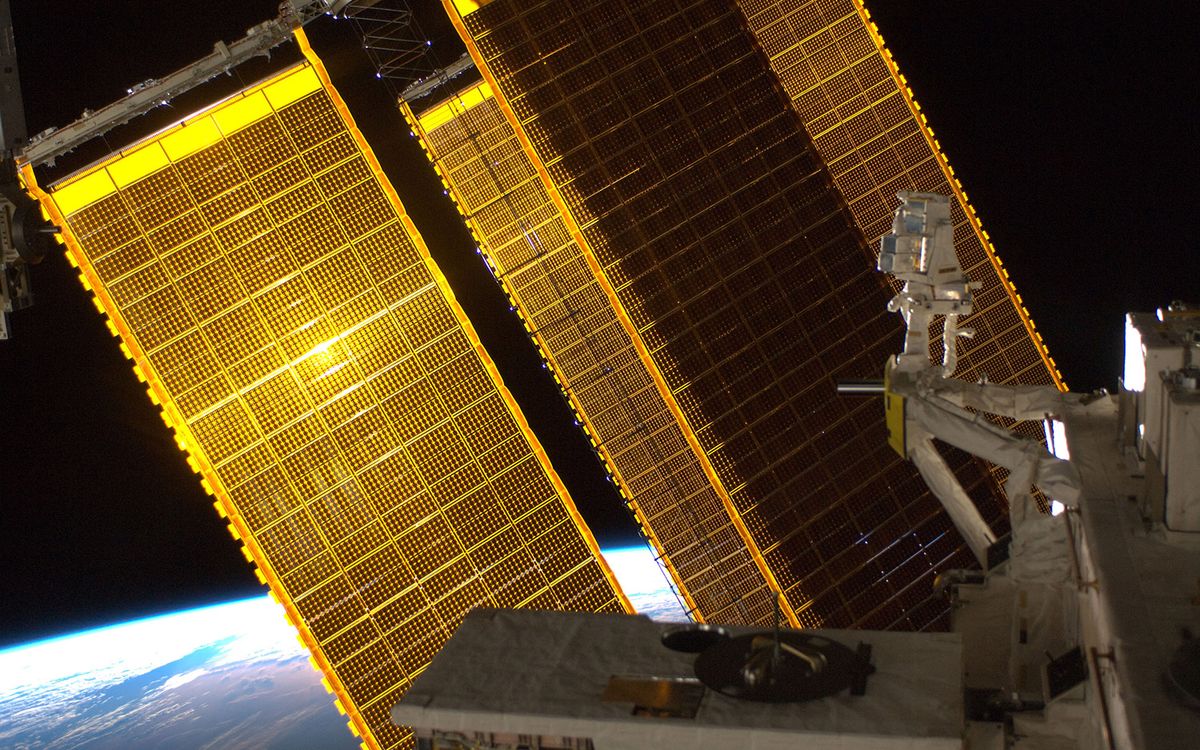 International Space Station at 20: A Photo Tour: Page 4 | Space